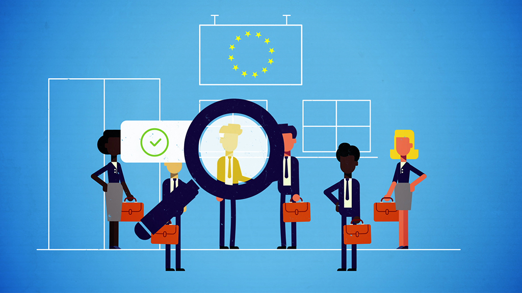 COMECE welcomes the new Transparency Register as a positive signal ...