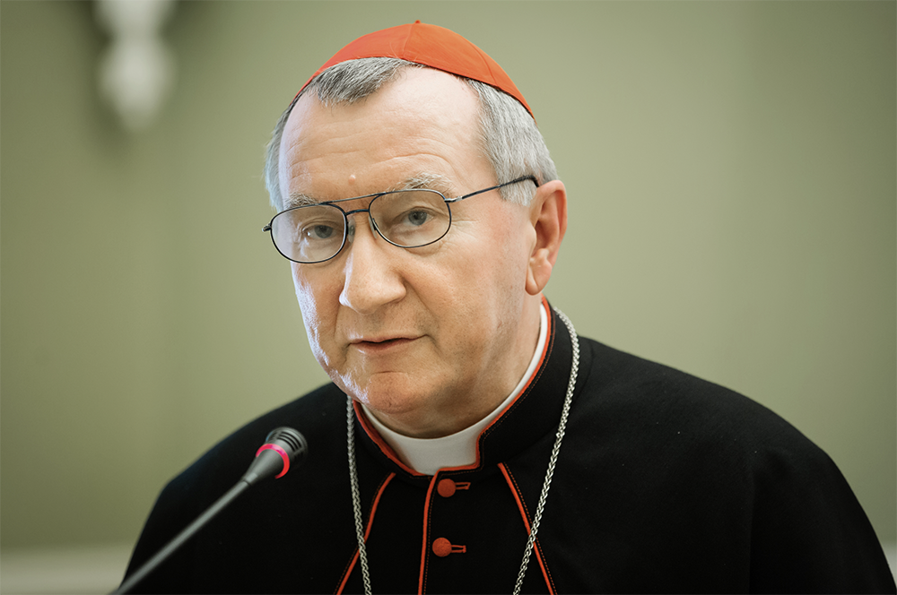 COMECE Assembly to gather with Cardinal Parolin in light of Pope’s ...