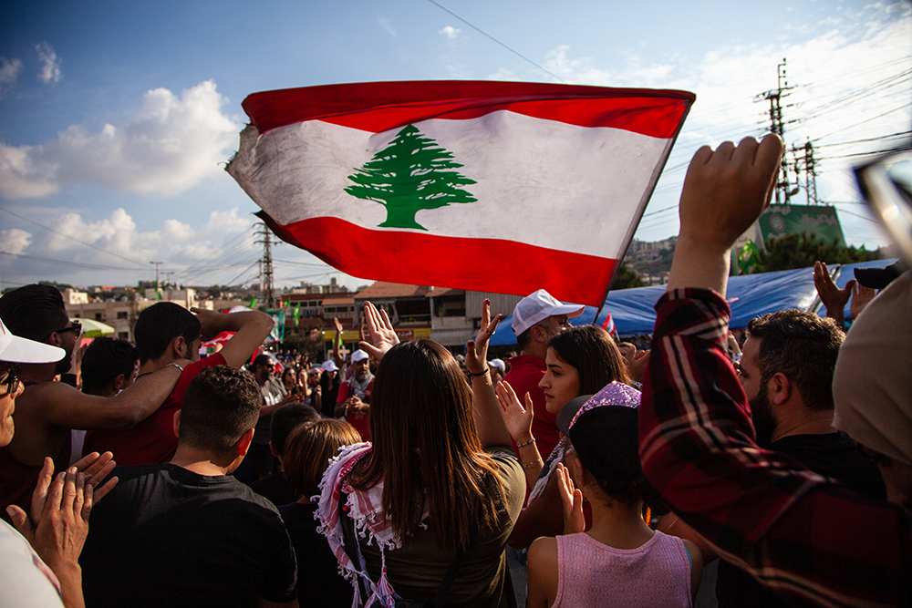 The Church calls on the EU to support Lebanese people amid crisis - The ...
