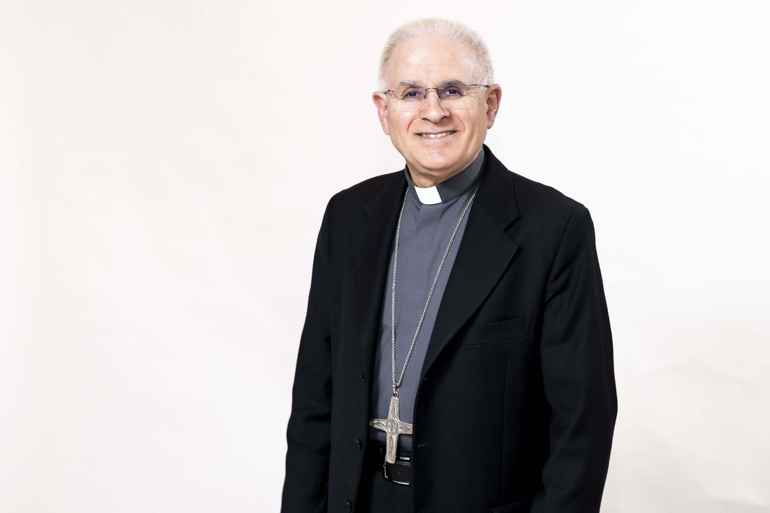Bishop Mariano Crociata - The Catholic Church in the European Union