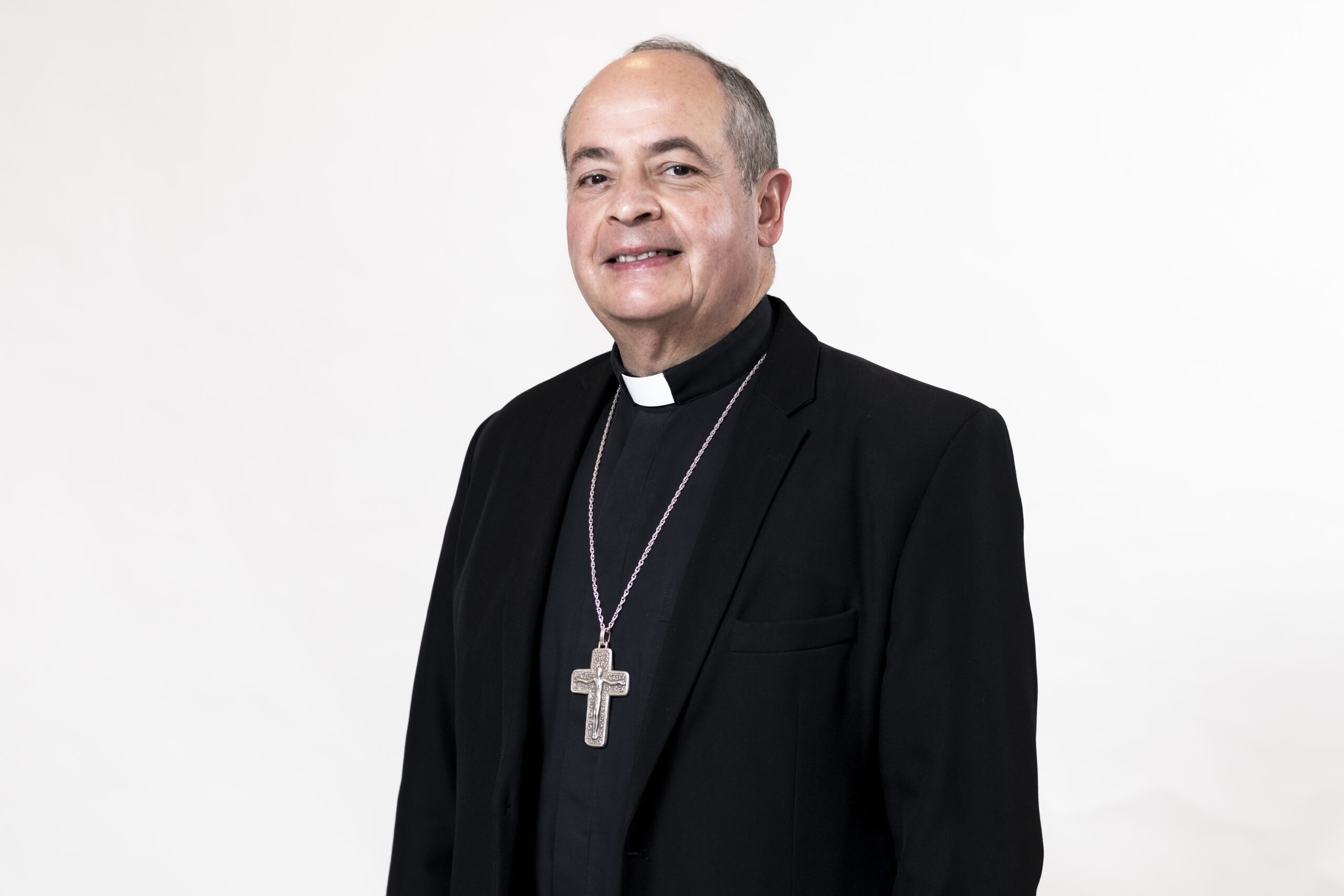 Bishop Joseph Galea-Curmi - The Catholic Church in the European Union