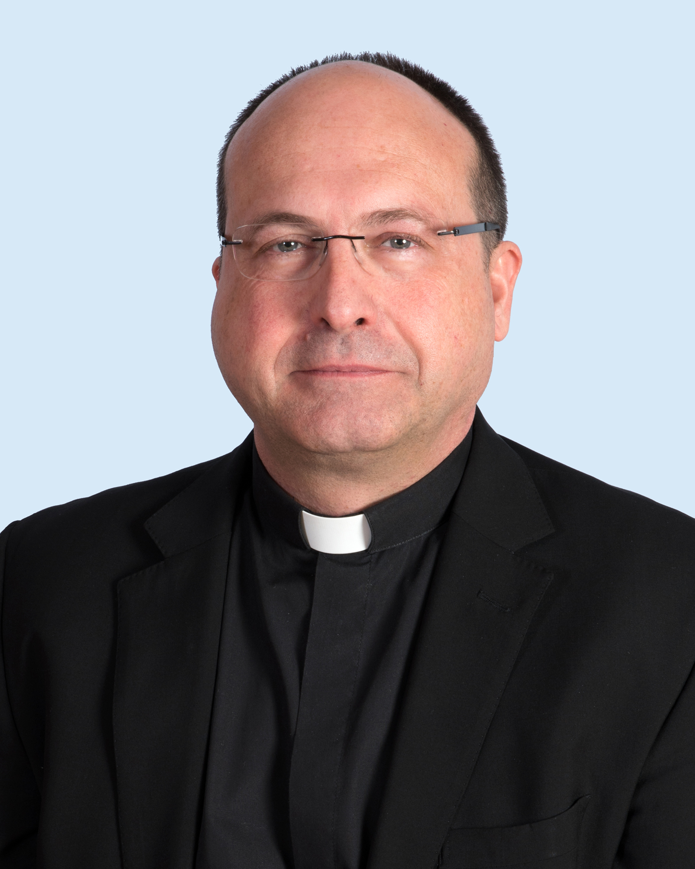 Fr. Barrios Prieto appointed as future General Secretary of COMECE ...