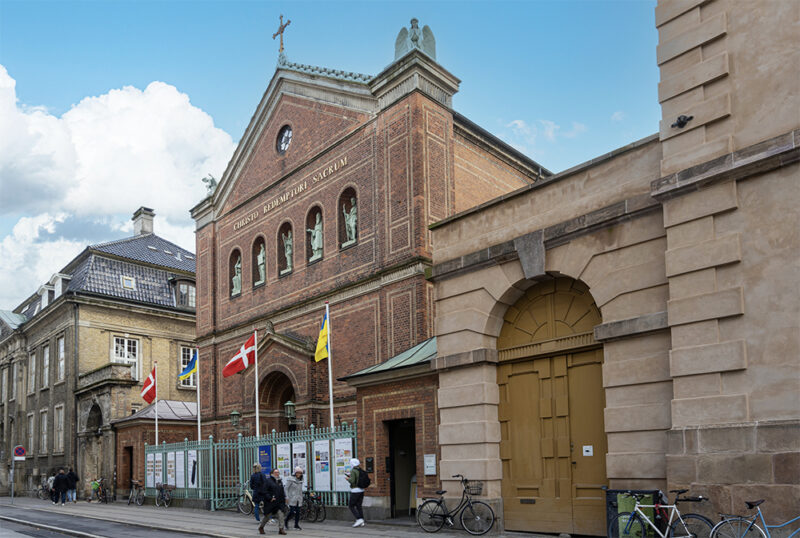 COMECE welcomes the withdrawal of the proposed Danish law on mandatory ...