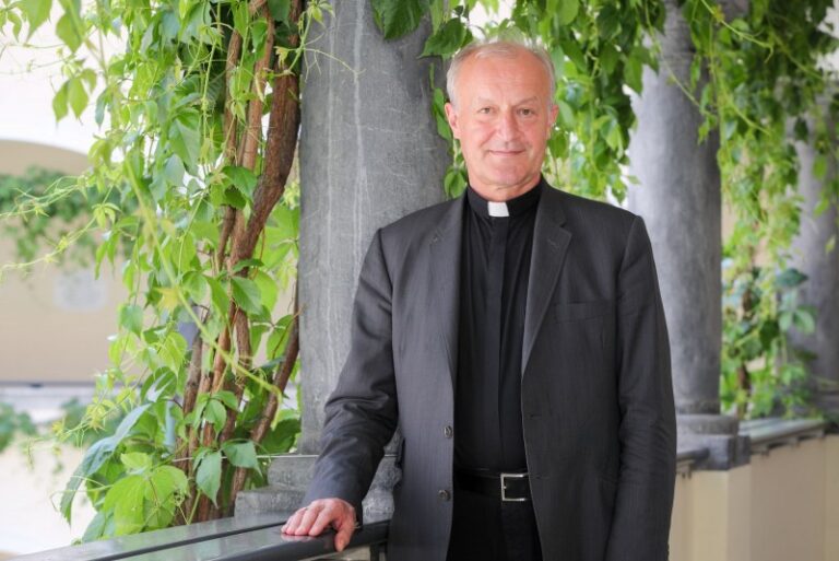 COMECE on the “ethical indefensibility” of an EU fundamental right to ...